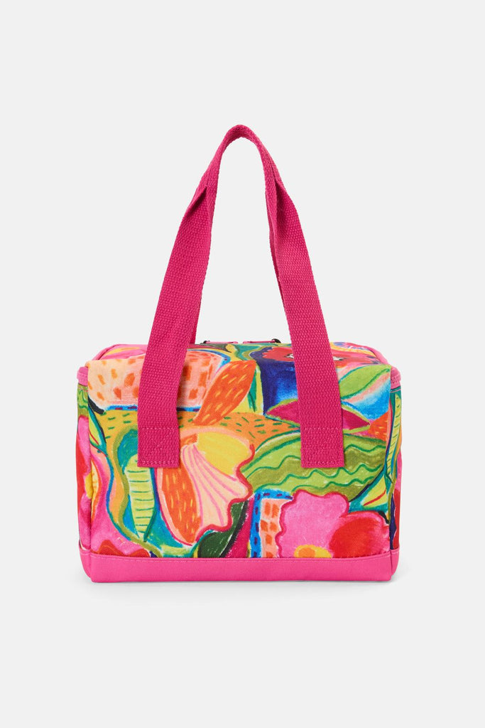 Poppies Lunch Bag – Gorman