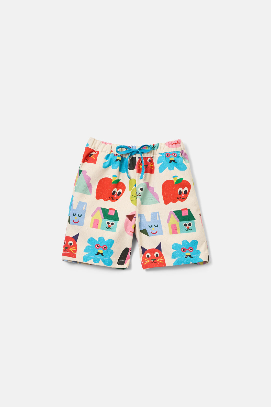 Birthday Kids Shorts – Gorman