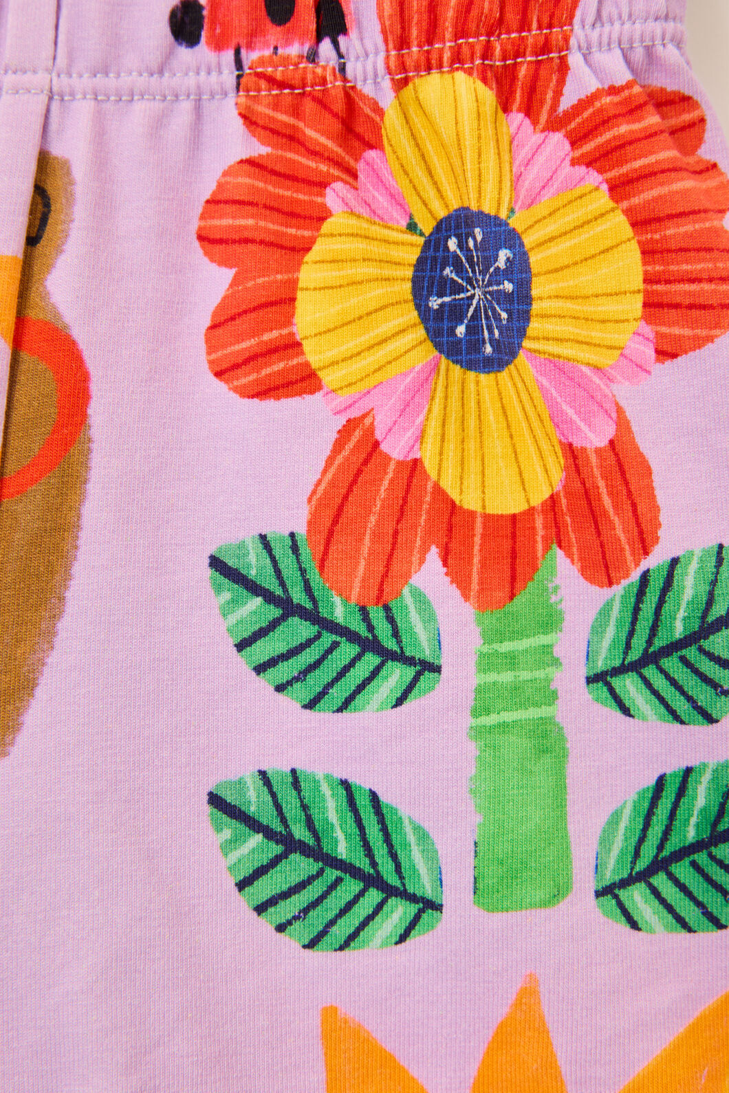 Lauren Kids Bike Shorts – Gorman