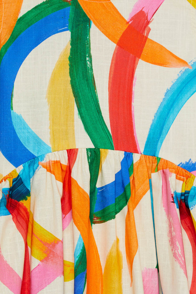 Splash Kids Dress – Gorman