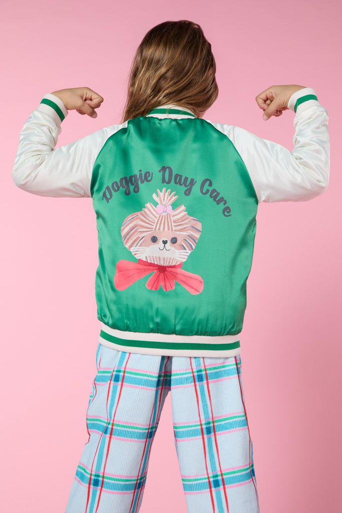 Doggy Daycare Kids Jacket – Gorman