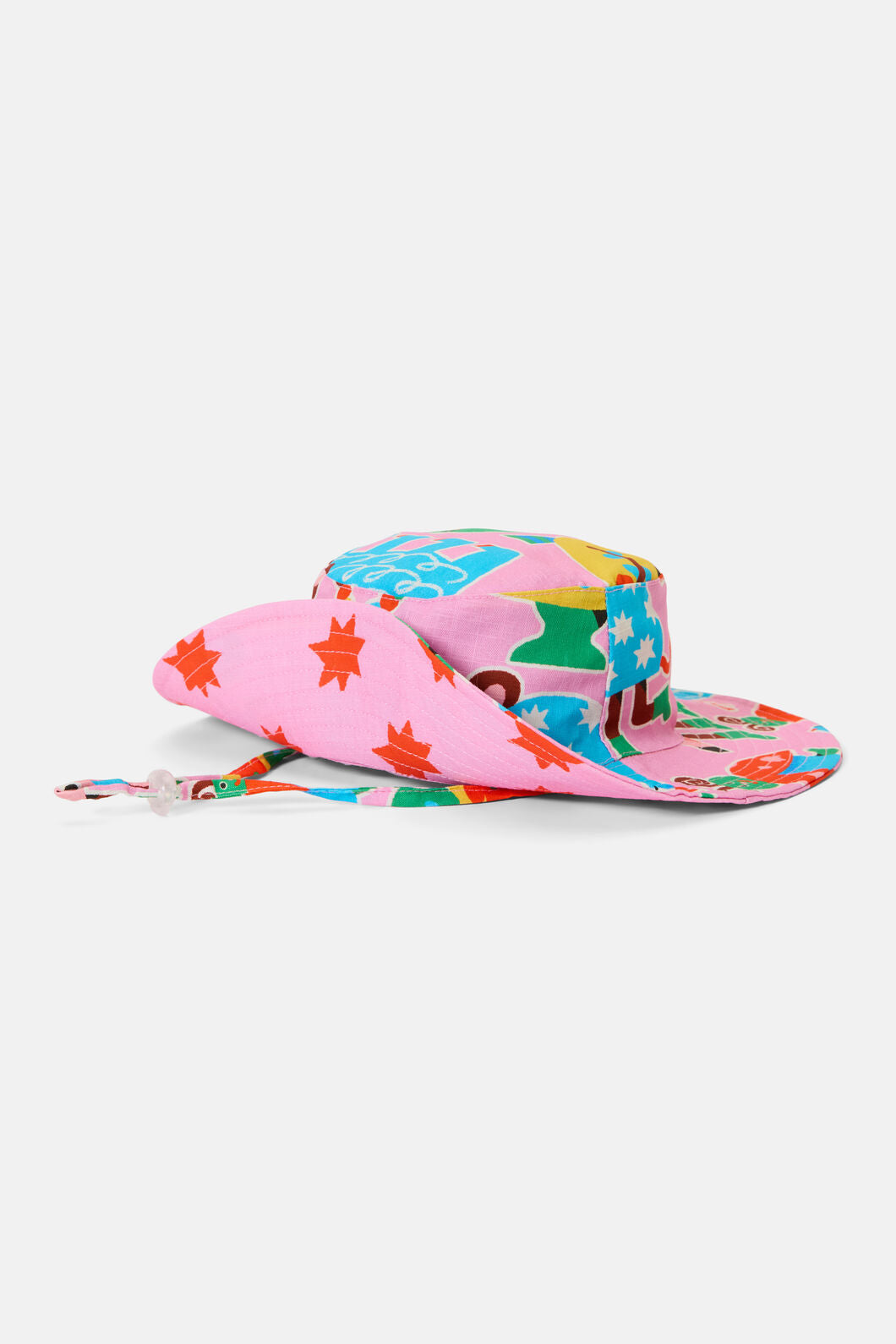 Buggy Boo Kids Sun Hat – Gorman