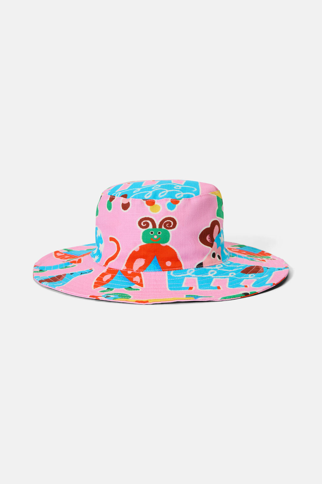 Buggy Boo Kids Sun Hat – Gorman