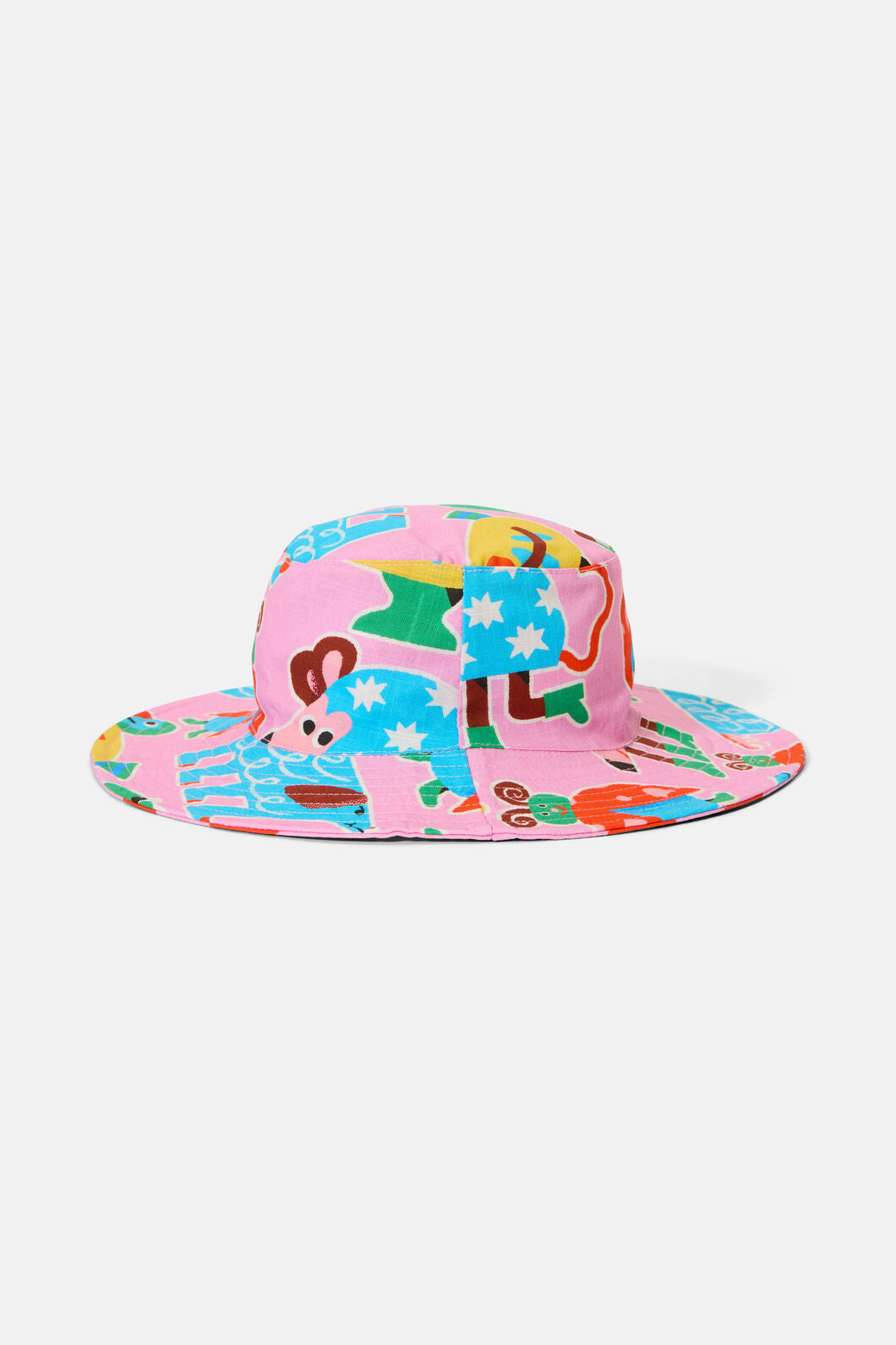 Buggy Boo Kids Sun Hat – Gorman