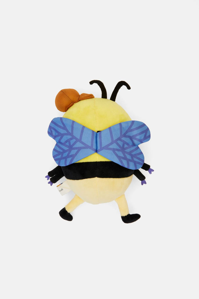 Busy Bee Soft Toy – Gorman