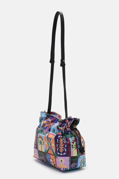 Luna Cirque Soft Crossbody Bag – Gorman