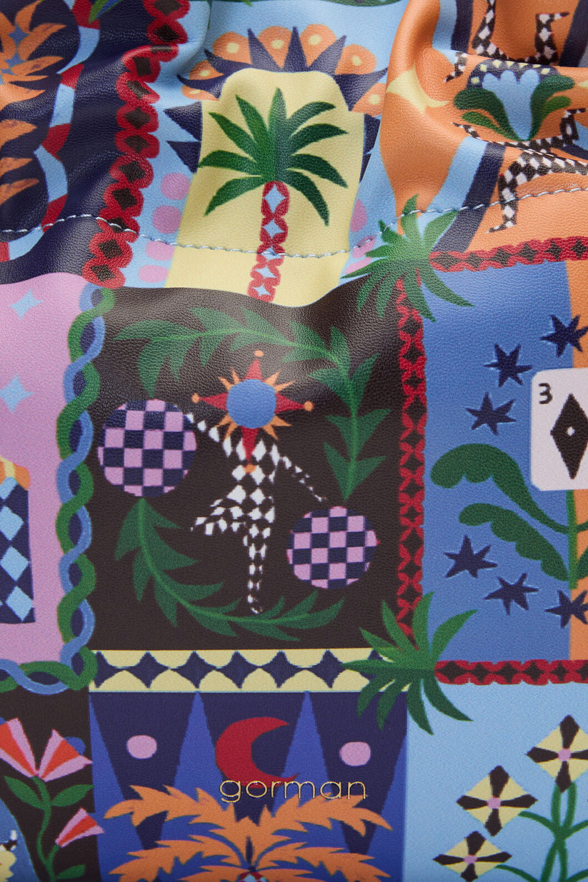 Luna Cirque Soft Crossbody Bag – Gorman