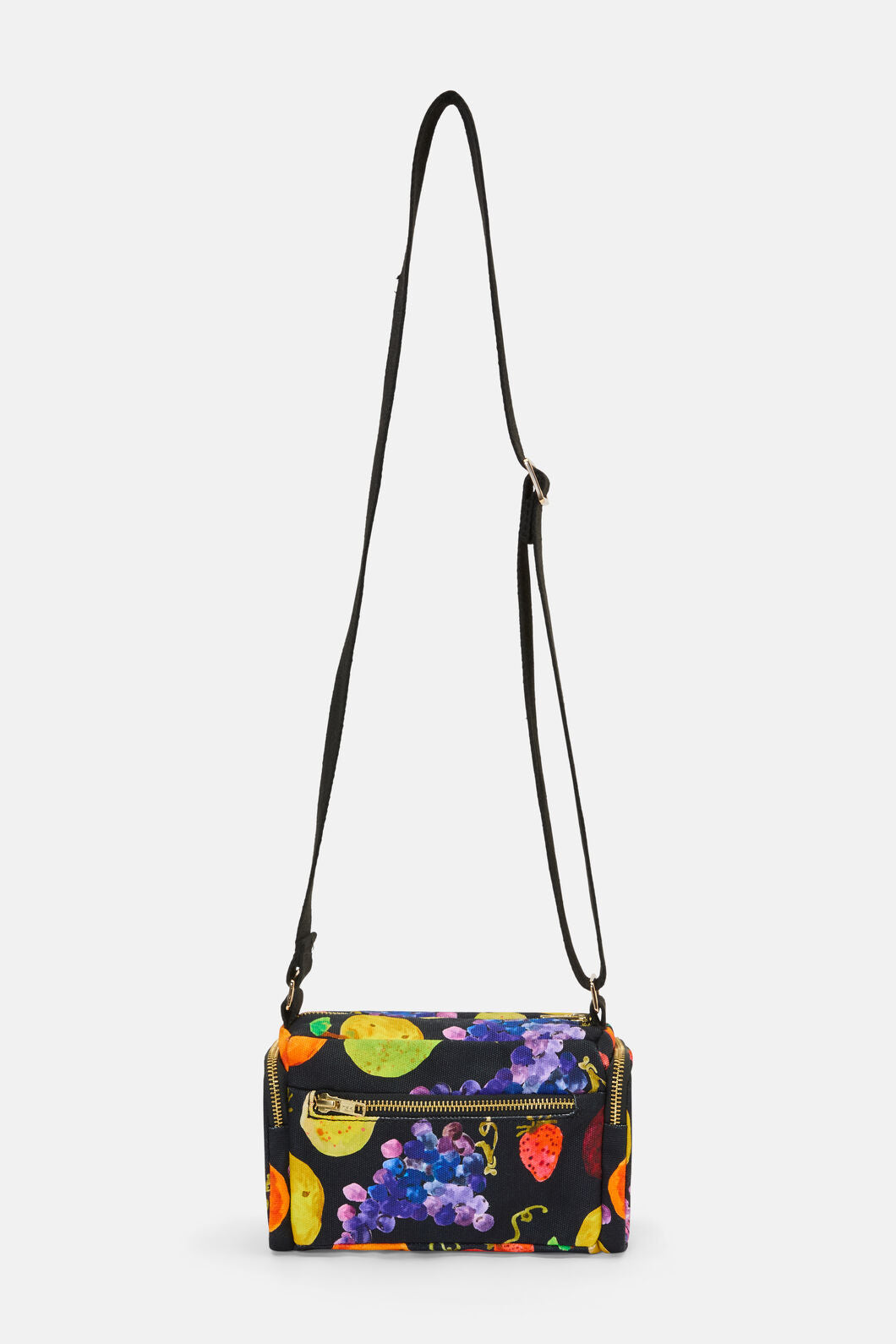 Fruit Party Crossbody Bag – Gorman
