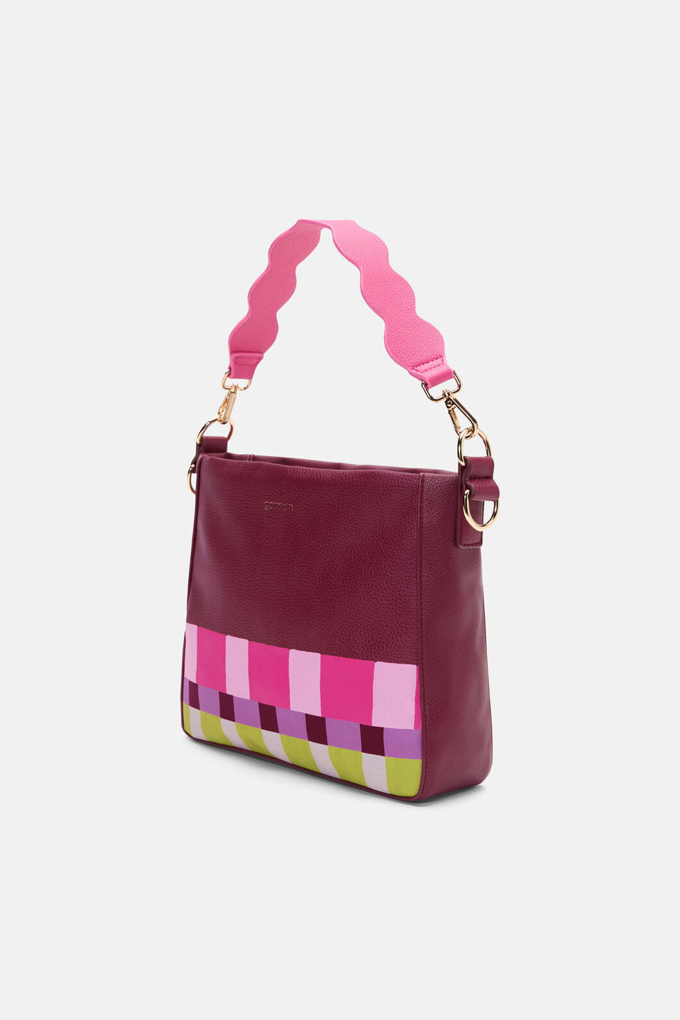 Holiday Mid Crossbody Bag – Gorman