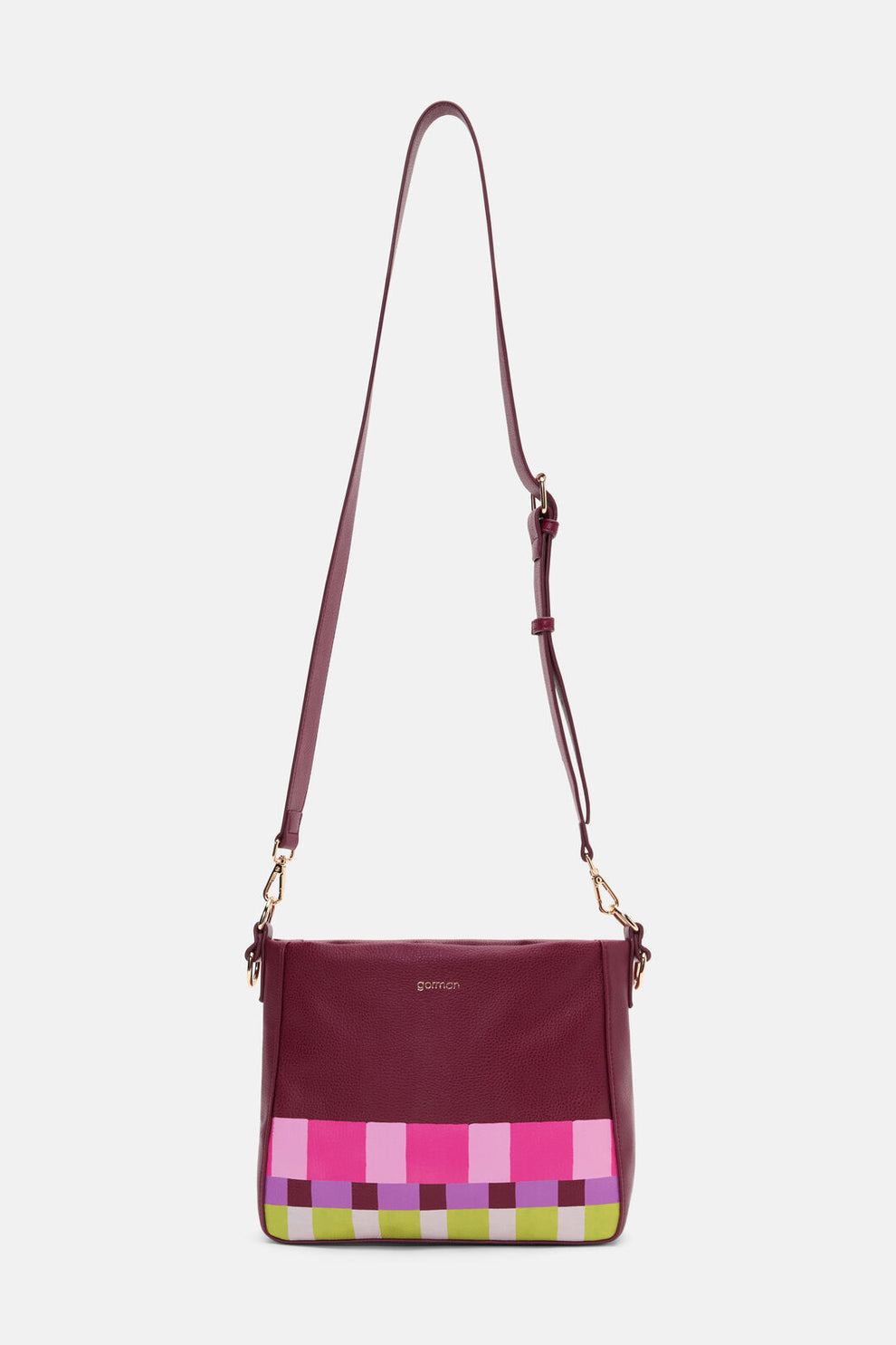 Holiday Mid Crossbody Bag – Gorman