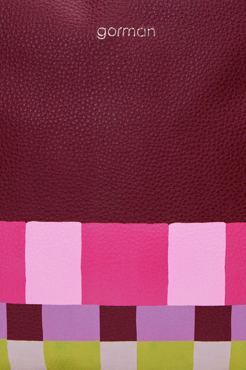 Holiday Mid Crossbody Bag – Gorman