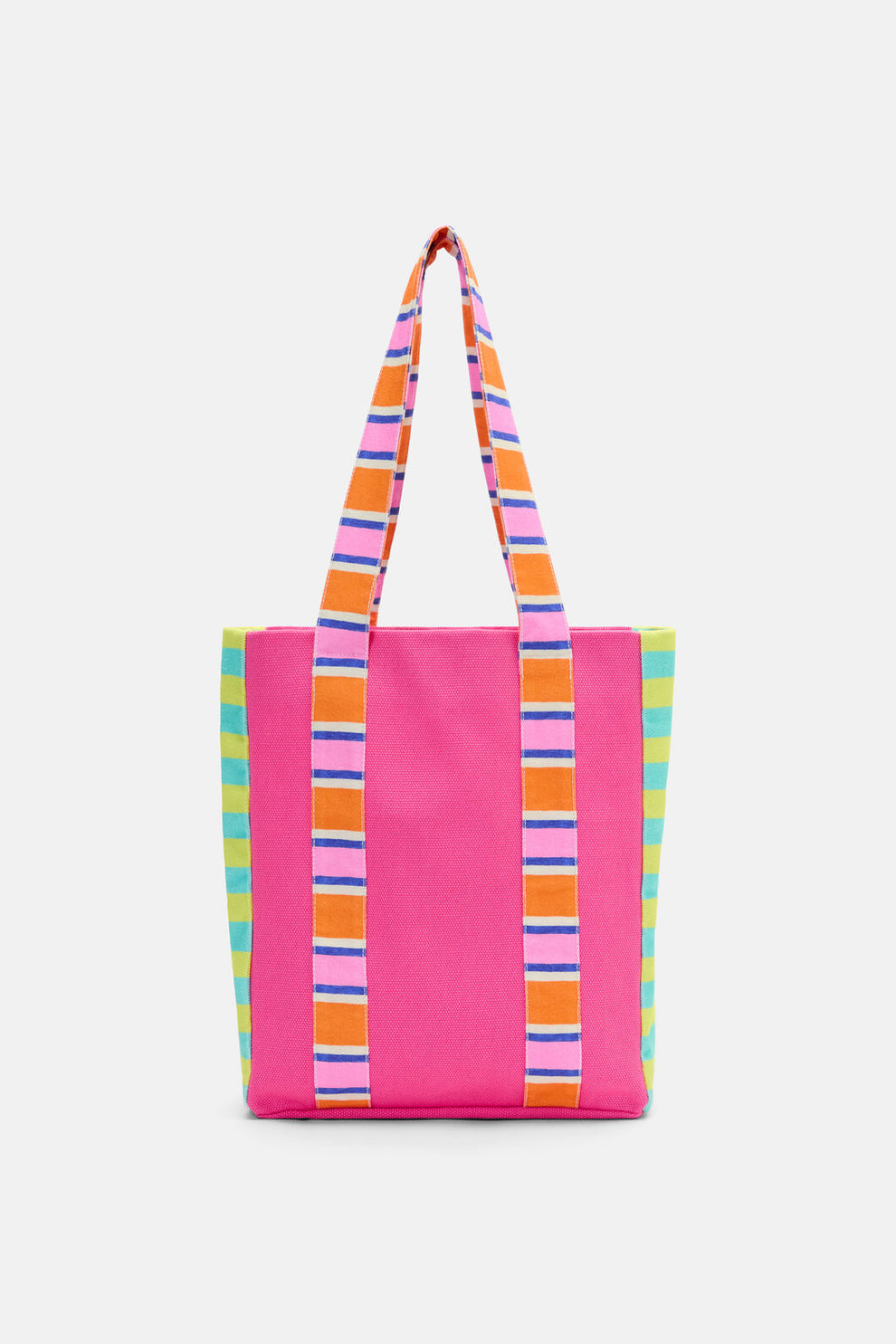On Holiday Tote – Gorman