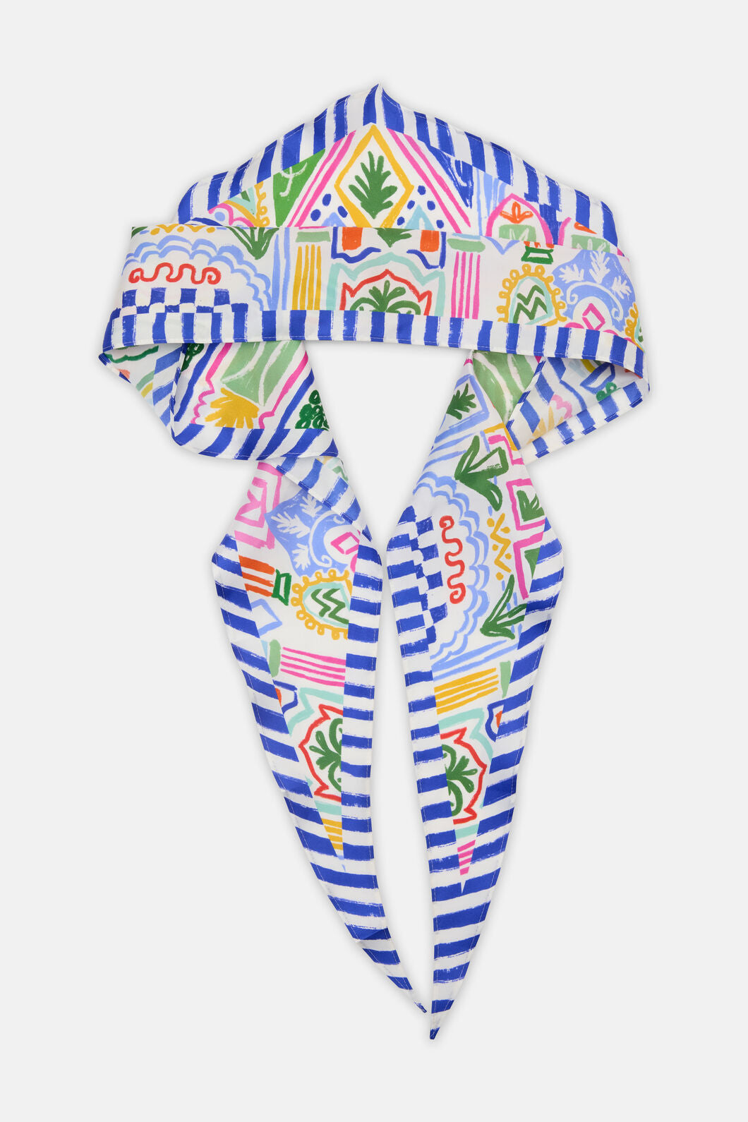 Atrium Multi Wear Scarf – Gorman