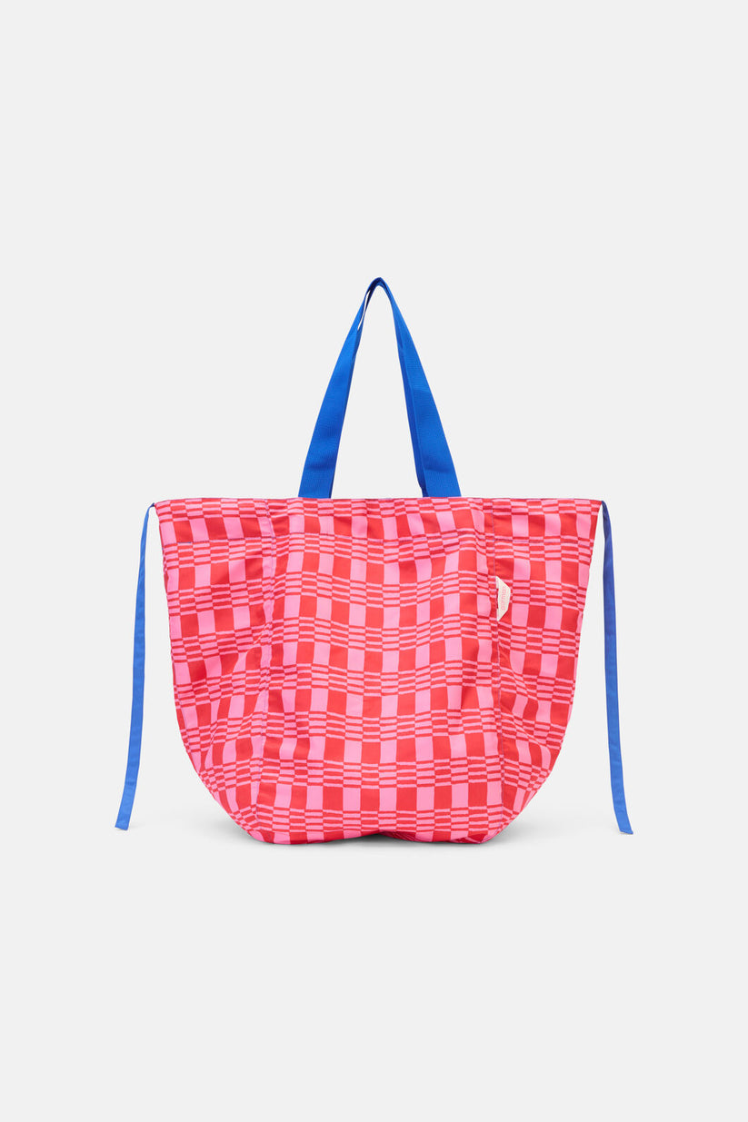 Gone Fishing Soft Fold Tote – Gorman