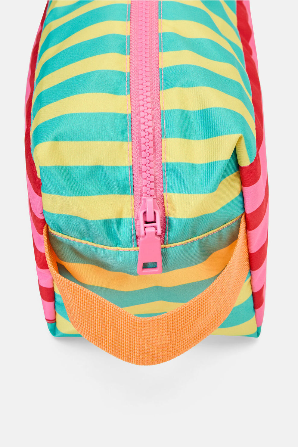 Stripe Lover Travel Bag – Gorman