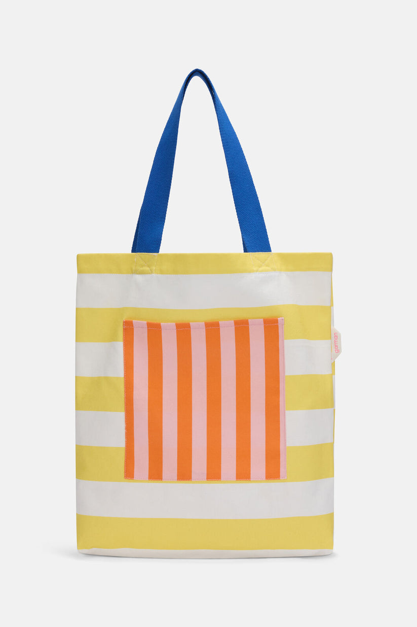 Amara Tote Bag – Gorman
