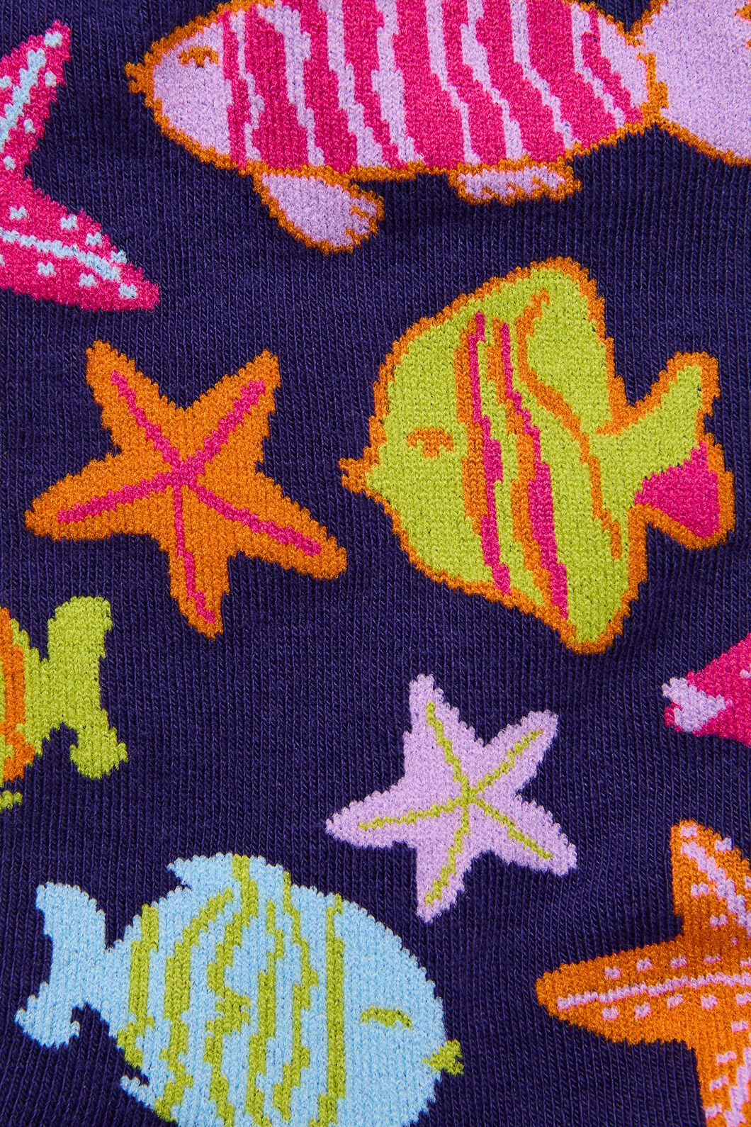 Fish Ahoy Sock – Gorman