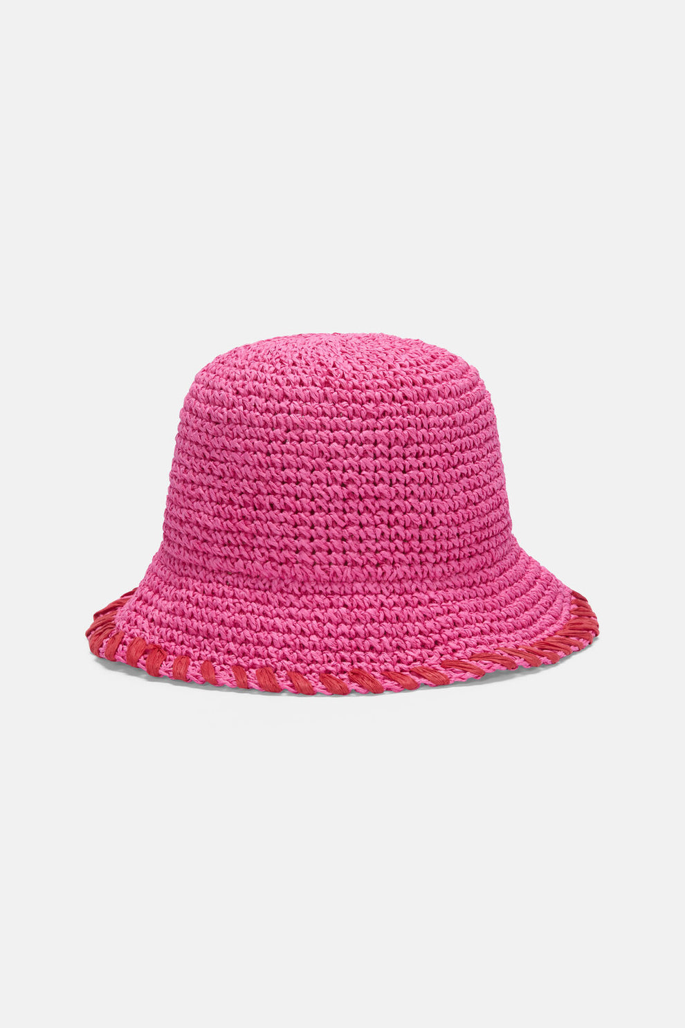Pink Bucket Hat – Gorman