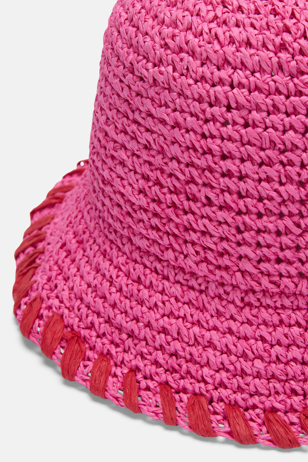 Pink Bucket Hat – Gorman