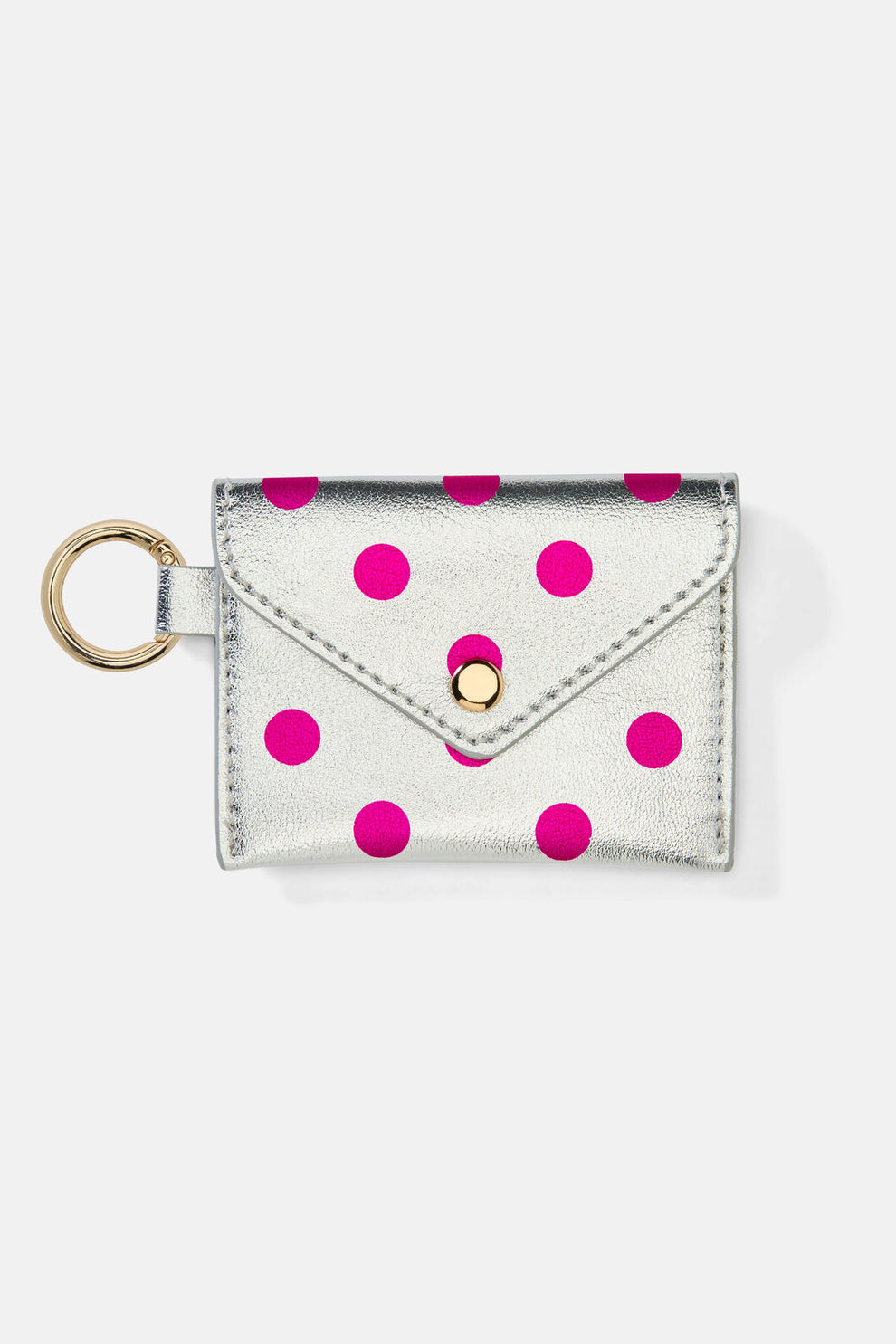 Spotty Card Wallet – Gorman