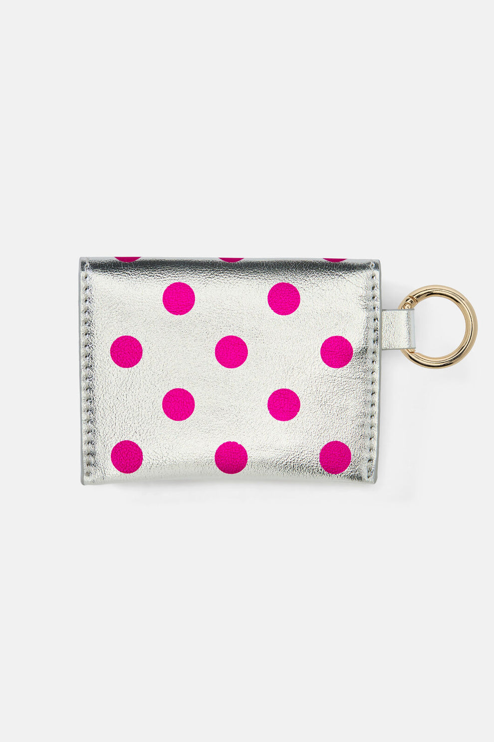 Spotty Card Wallet – Gorman