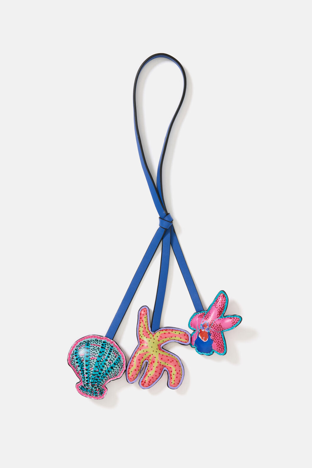 Mermaids Bag Charm – Gorman