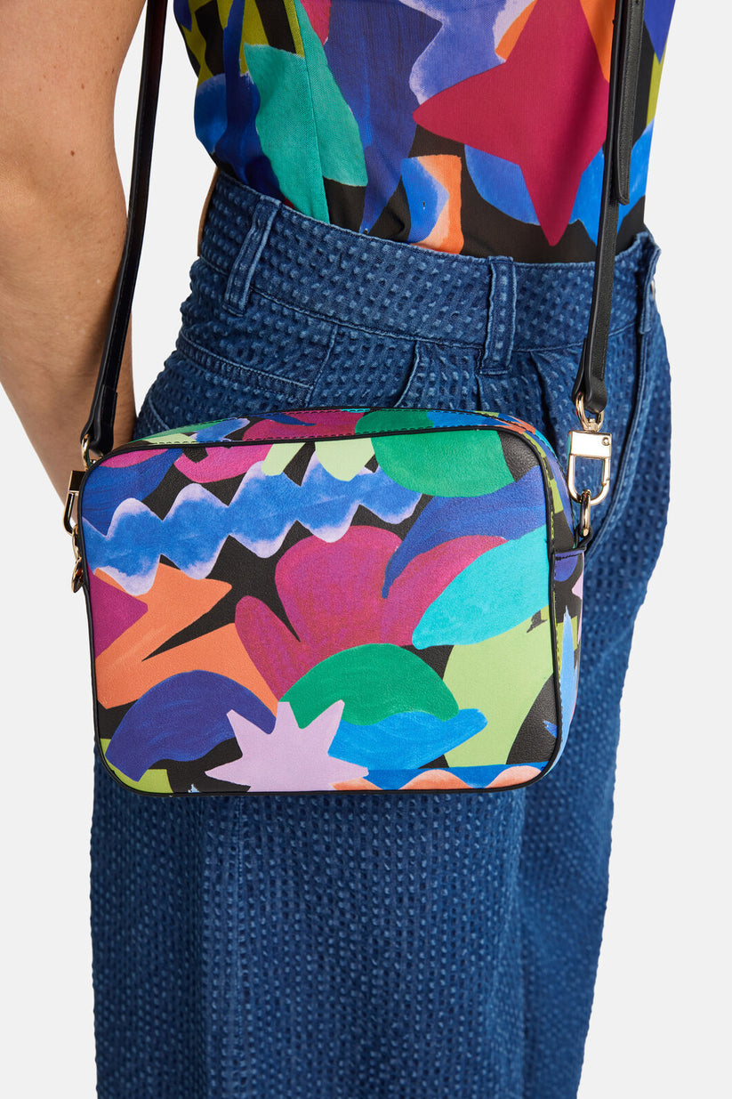 Tangled Tropical Crossbody Bag – Gorman