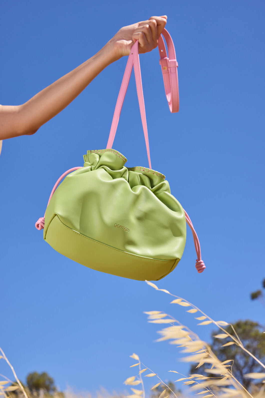 Lottie Soft Crossbody Bag – Gorman