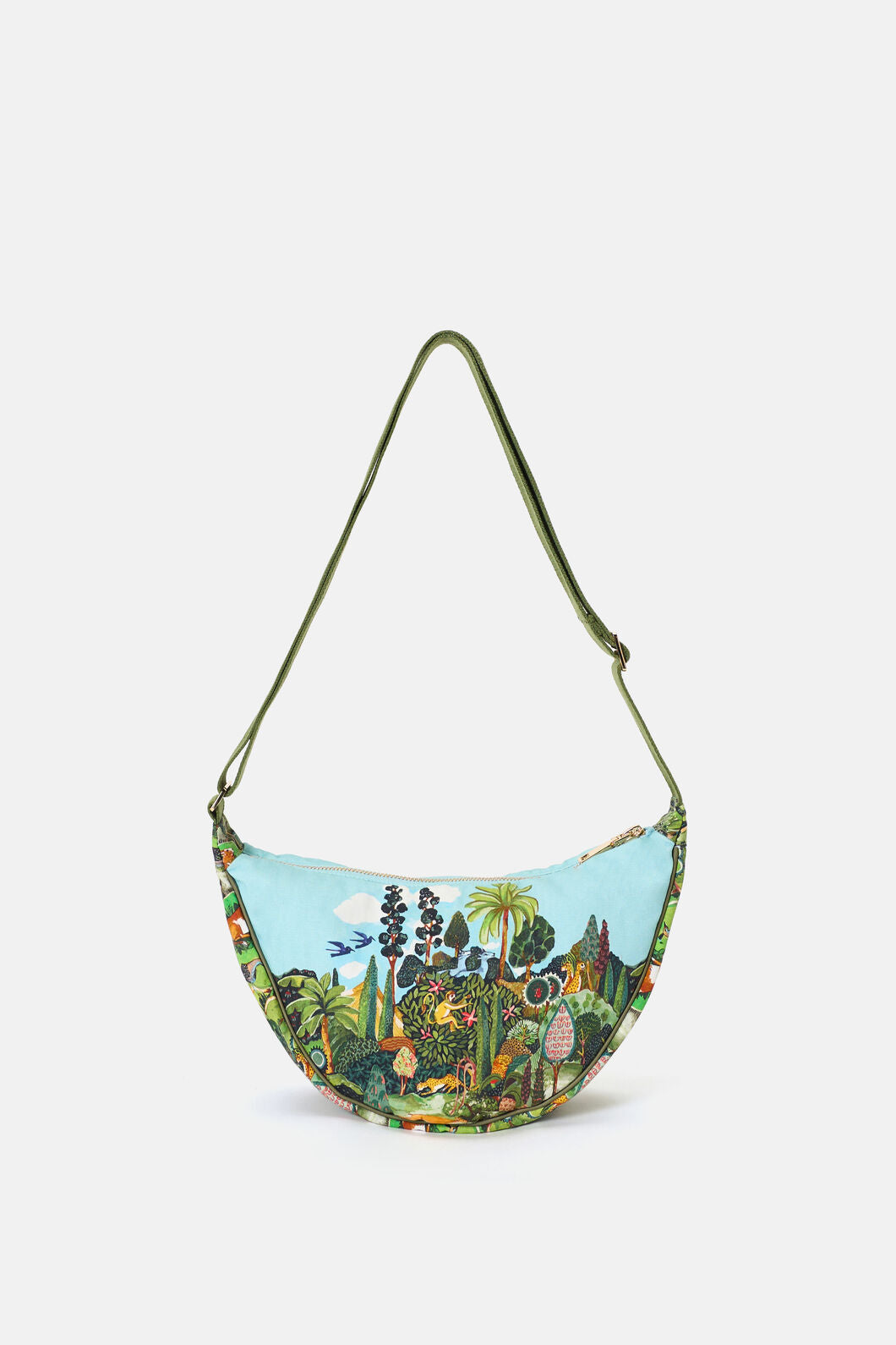 Royal Garden Sling Bag – Gorman