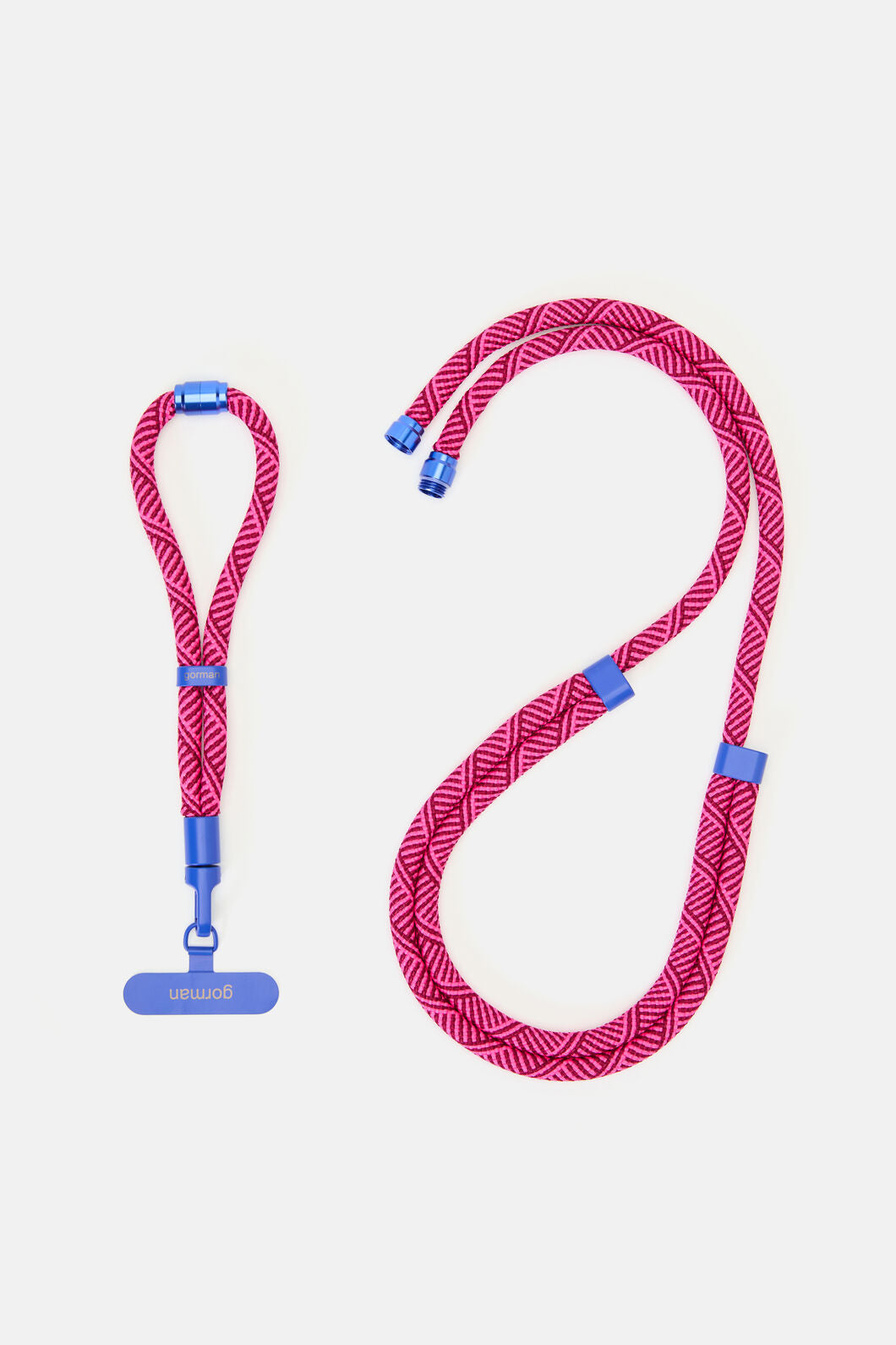 Phone Strap Pink – Gorman