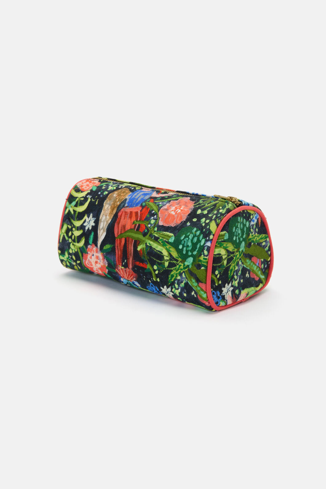 The Garden Cosmetic Bag – Gorman