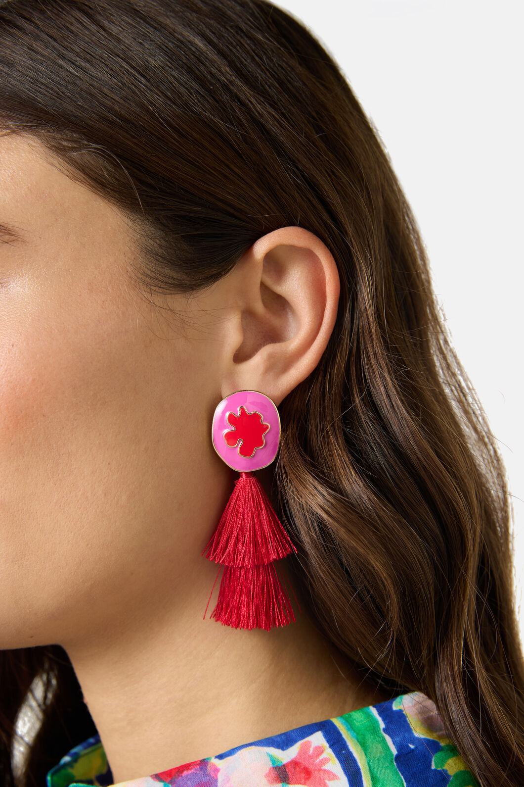 Anita Earrings – Gorman