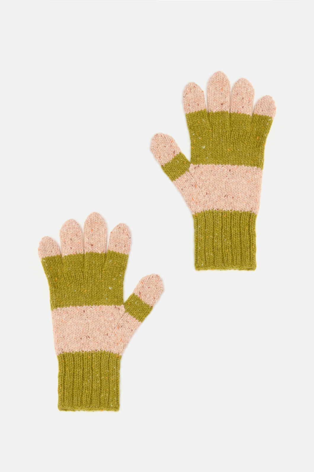 Paired Pear Gloves – Gorman