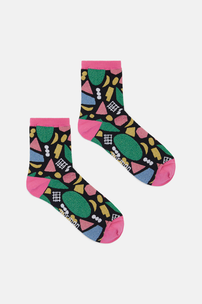 Precious Gems Socks – Gorman