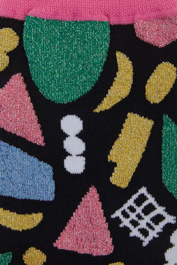 Precious Gems Socks – Gorman