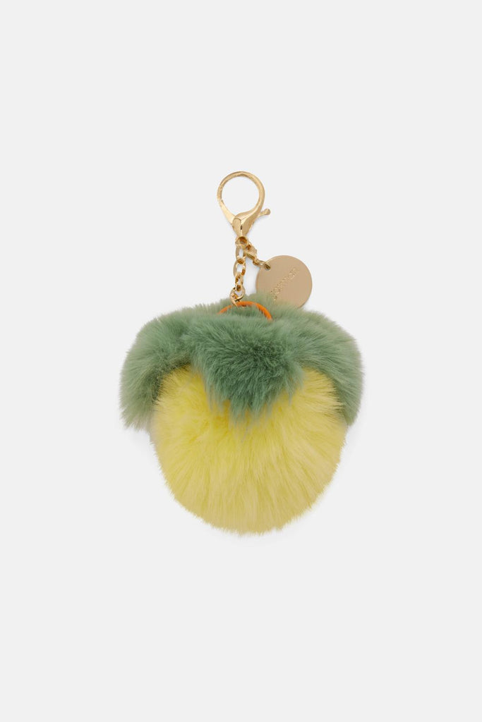 Fruit Keyring - Yellow – Gorman