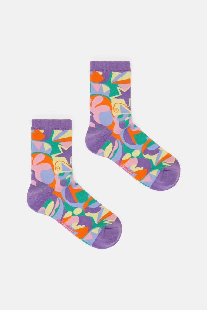 Party Time Sock – Gorman