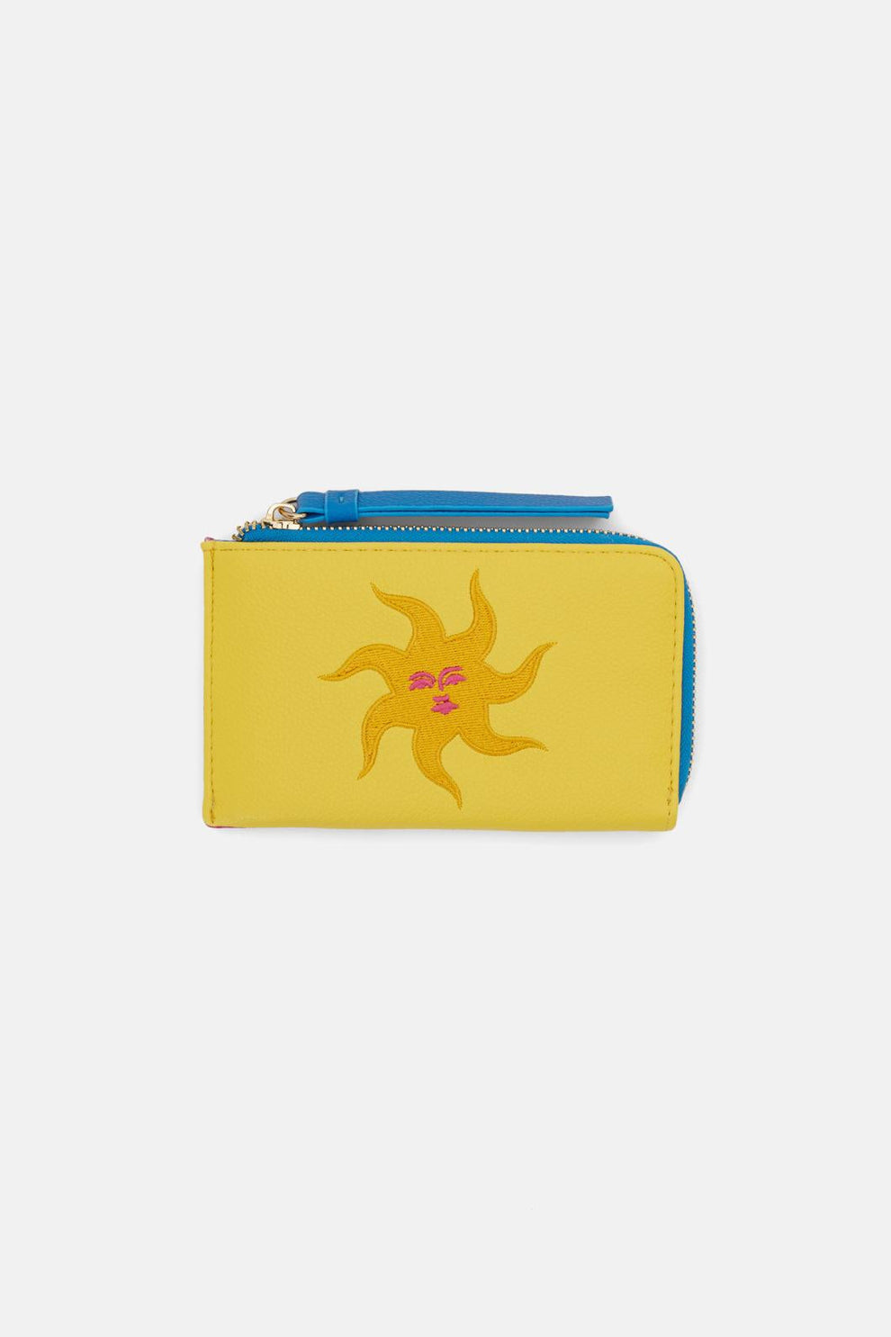 Taking Time Wallet – Gorman