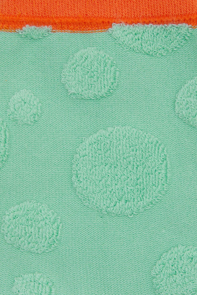 Blue Spotty Sock – Gorman