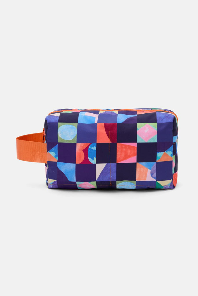 Cut Out Travel Bag – Gorman