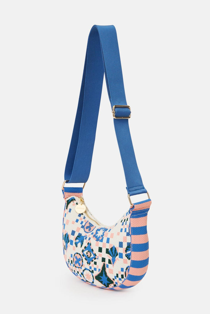 Knitted Renaissance Bag – Gorman