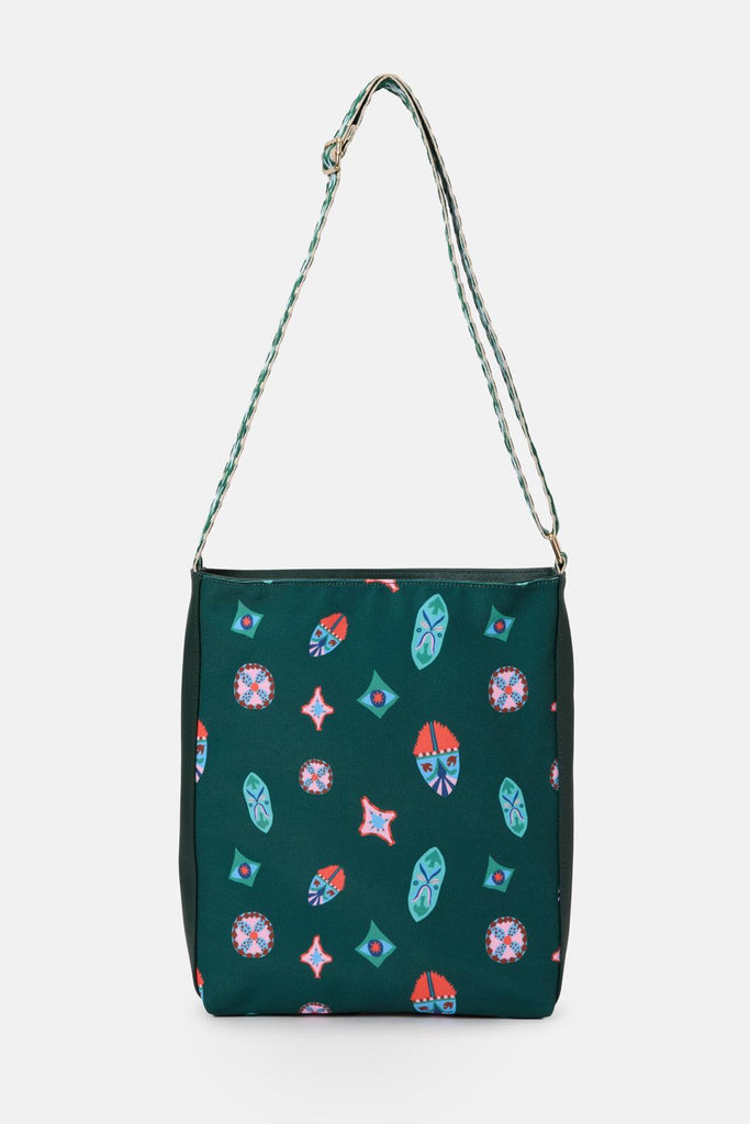 Renaissance Tote – Gorman