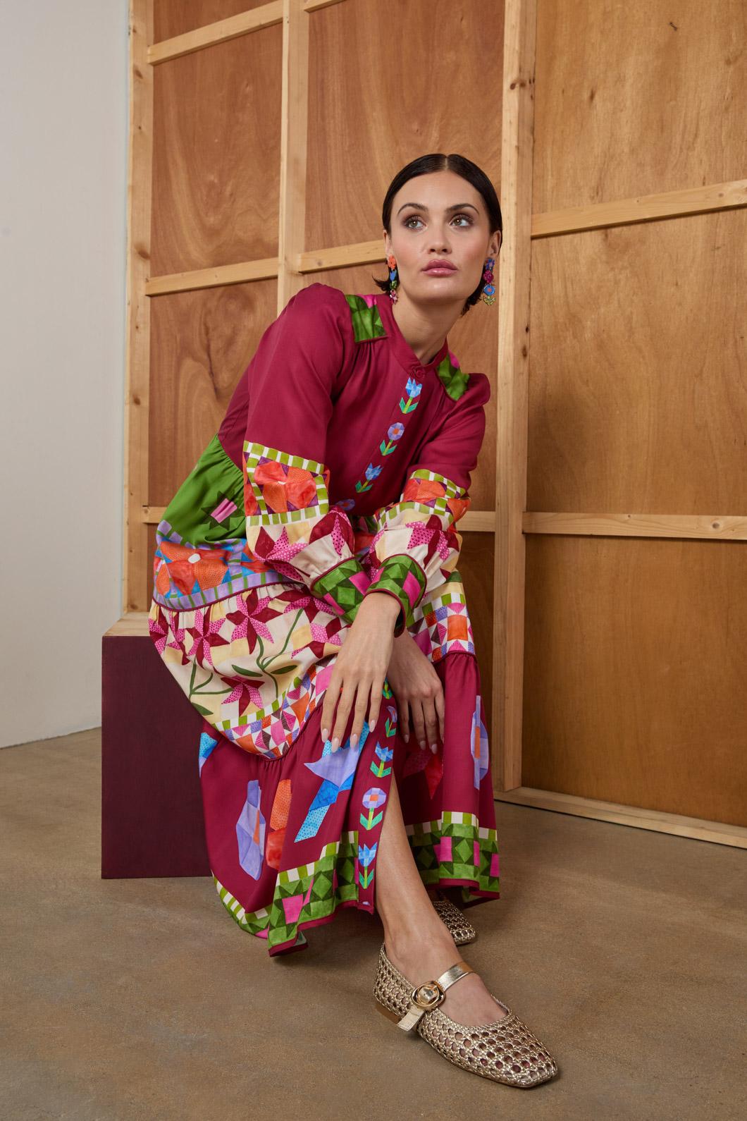 Audrey Flat – Gorman