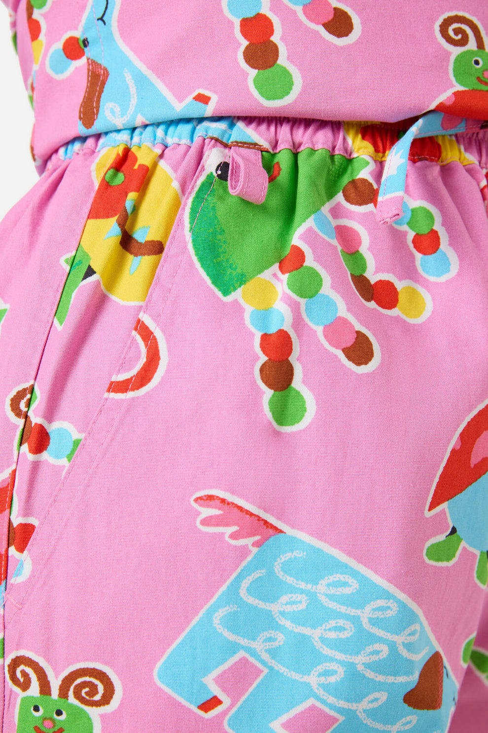 Buggy Boo Scrub Set – Gorman