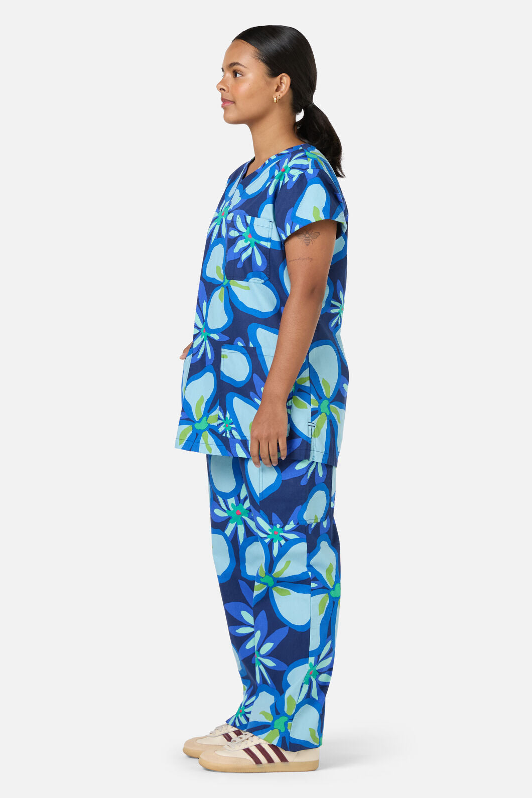 Florita Scrub Set – Gorman
