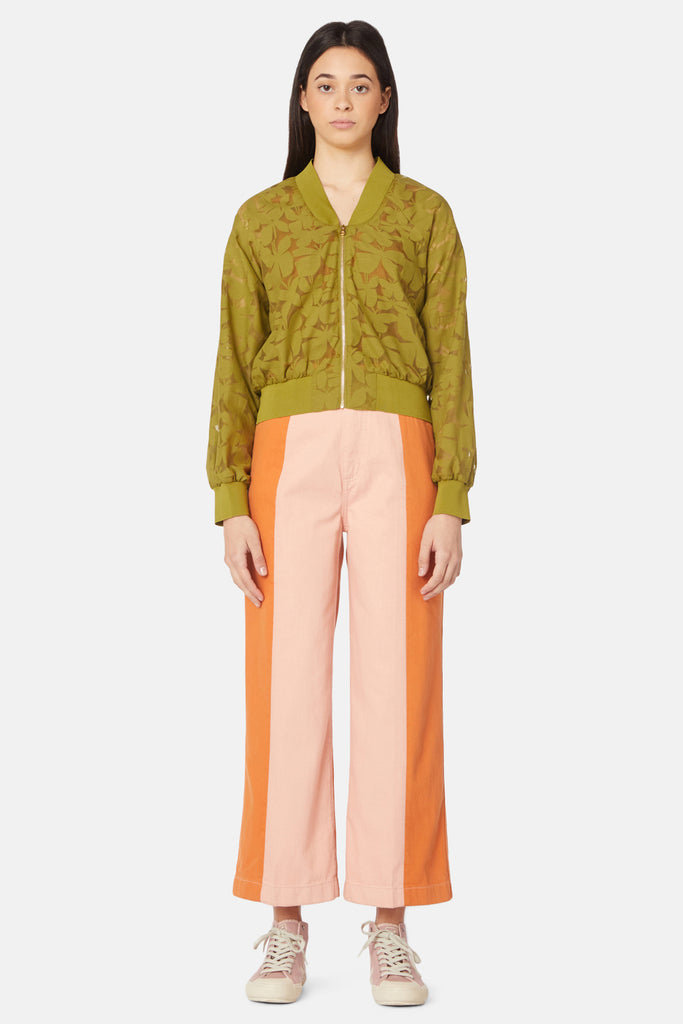 Maeve Bomber Jacket – Gorman