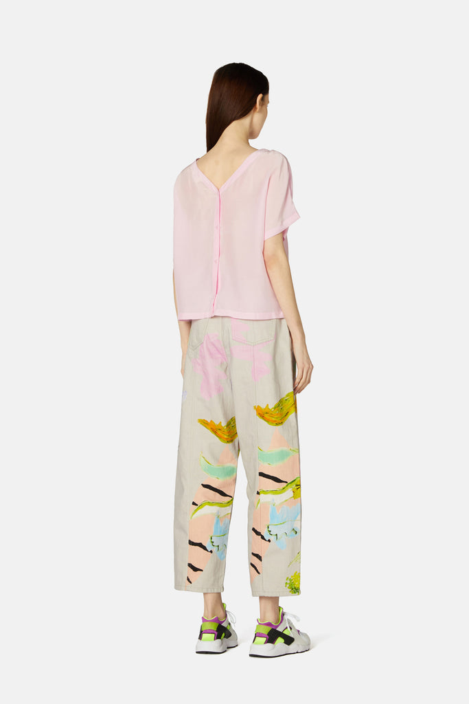 Aurelian Top – Gorman