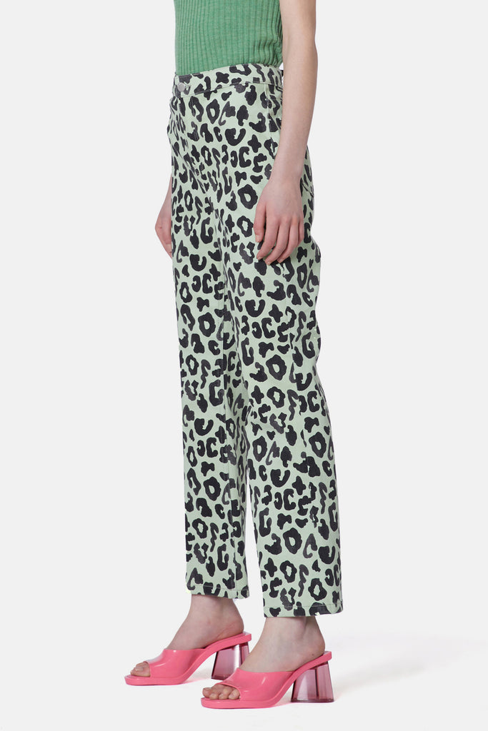 Sweet Spot Jean – Gorman