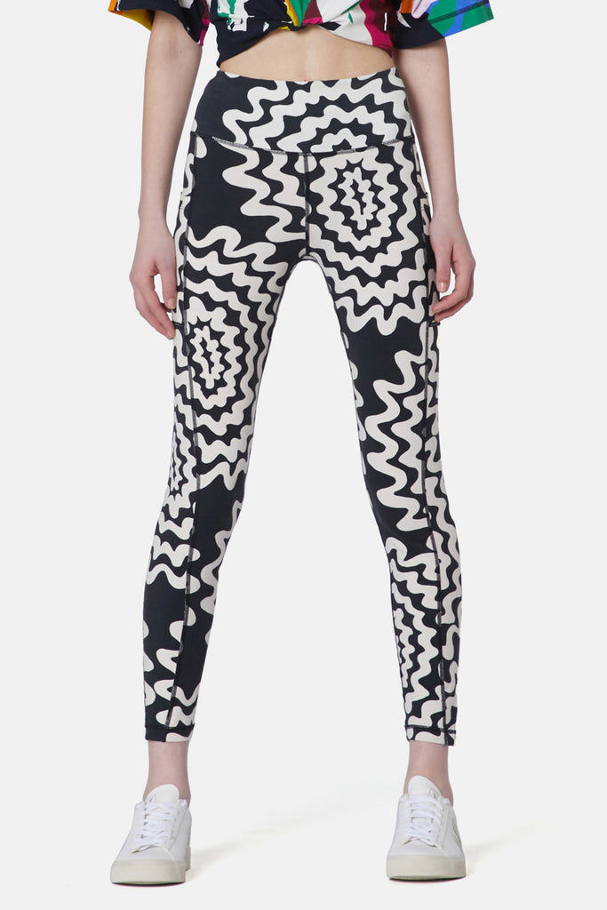 Ric Rac Legging – Gorman