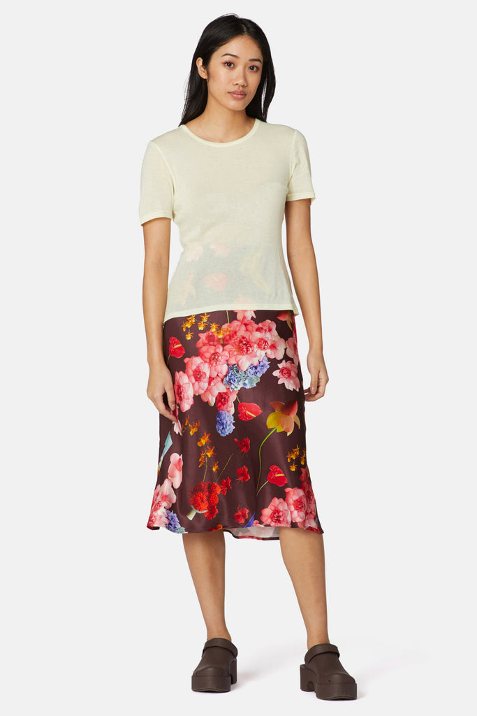 Butter Tee – Gorman